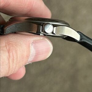 momentum | Wearables | St Moritz Momentum Atlas Series Black Watch ...